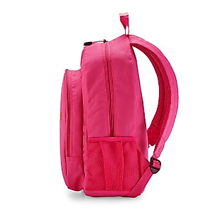 Amazon FreeTime Backpack for Kids, Pink