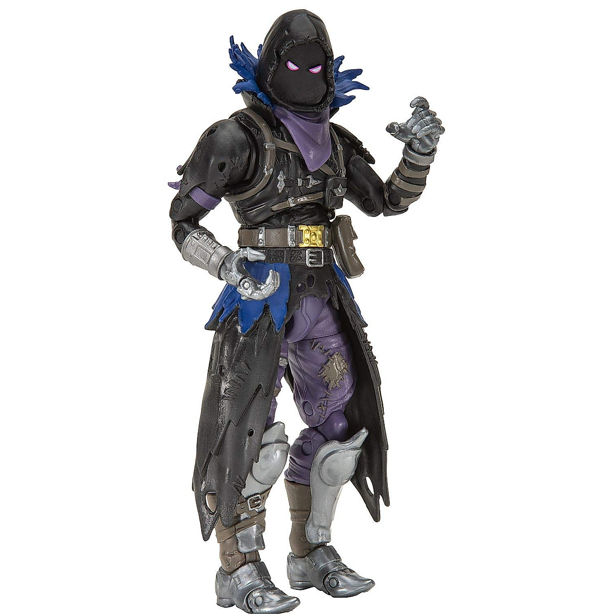 FORTNITE 6" Legendary Series Figure, Raven
