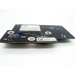 Wireless WiFi Bluetooth Module PCB Board 1884 Replacement Compatible with Microsoft Xbox Series S