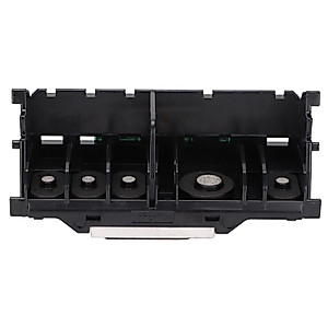 PUSOKEI Black Printhead Replacement with a Protective Cover for MX722, for MX725, for MX920, for MX922, for MX924, for MX9259, Install and Use, QY6-0086 Printheads