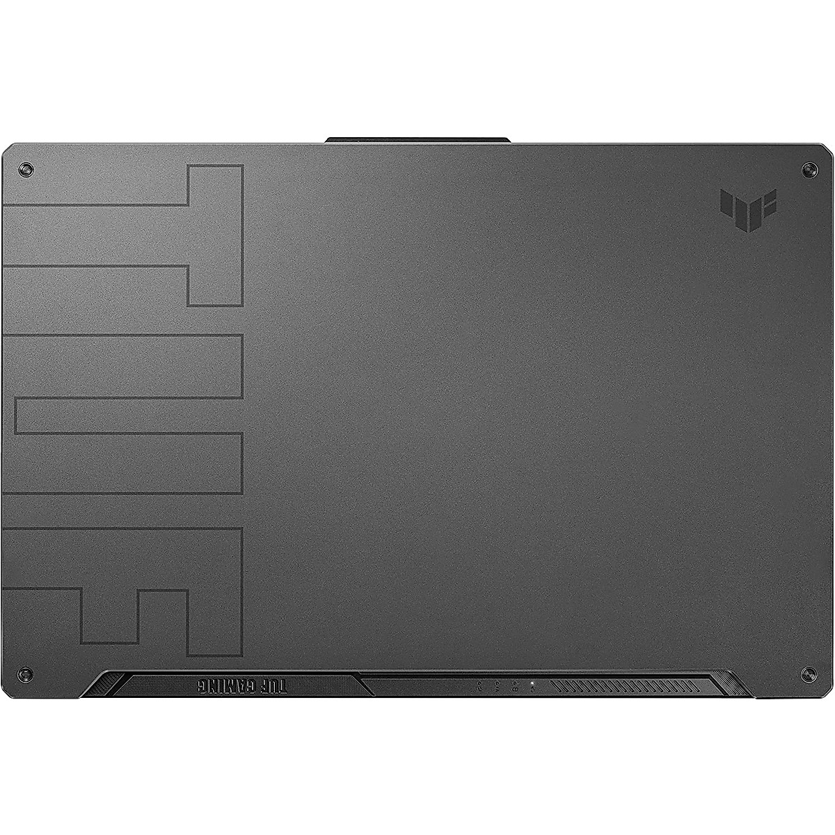 ASUS Newest TUF Premium Gaming Laptop: 17.3" FHD 144Hz IPS Display, Intel Gaming H Core i5-11260H, 8GB RAM, 512GB SSD+1TB HDD, NVIDIA GeForce RTX 3050, Wifi6, Backlit-KYB, DTS, Win10H, TF