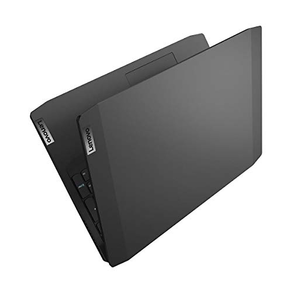 Lenovo IdeaPad Gaming 3 15.6" Full HD Gaming Notebook Computer, Intel Core i5-10300H 2.5GHz, 8GB RAM, 256GB SSD + 1TB HDD, NVIDIA GeForce GTX 1650 4GB, Windows 10 Home, Onyx Black