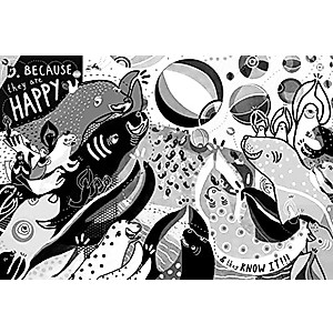 A Bucket of Questions