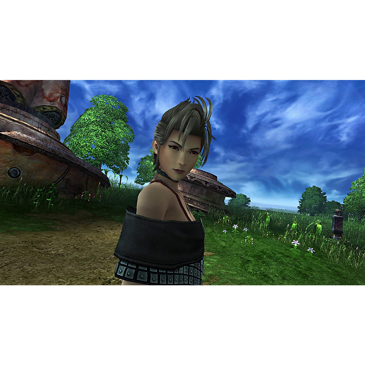 Final Fantasy X & X-2 HD Remaster - Xbox One (Renewed)