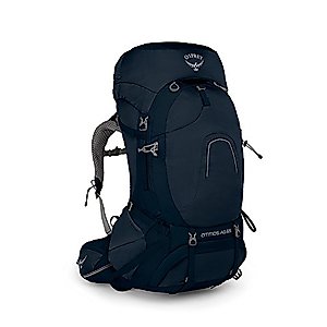 Osprey Atmos Ag 65 Backpack, Unity Blue, Small