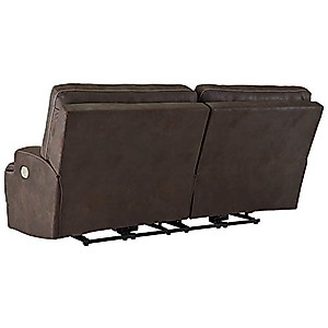 Signature Design by Ashley Kitching Sofas, Java