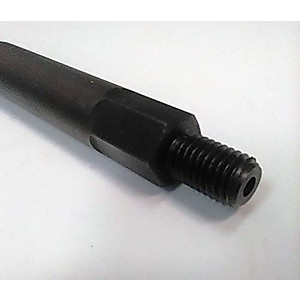 Core Bit Extension Adapter, 5/8”-11 (12")