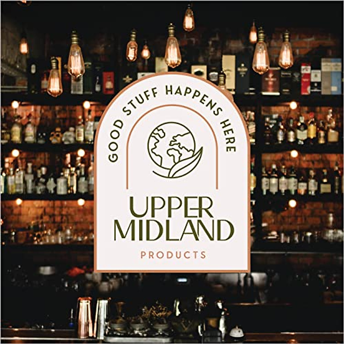 Cocktail Smoker Kit for Whiskey Old Fashion and Bourbon | with Torch 4 Flavors of Wood Chips Food Grade Torch Wooden Case