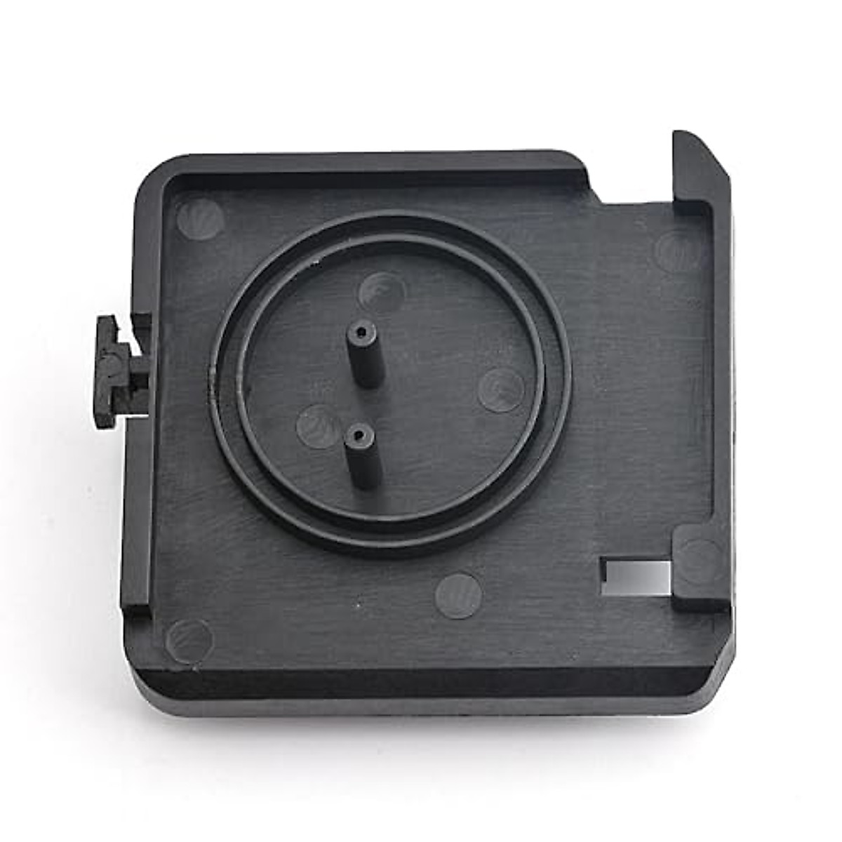 AFEWUJJY Capping Station Cap Top for epson 4720 i3200 5113 Cap Station Solvent UV Type(2)