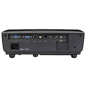 Dell Computer PPXMP Dell Value Series Projector - 1210S