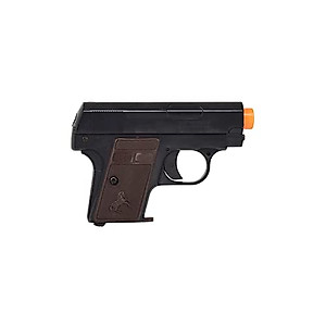 Colt 25 Black Airsoft airsoft gun