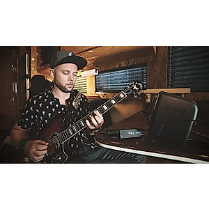 IK Multimedia iRig HD 2 guitar audio interface for iPhone, iPad, Mac, iOS and PC with USB-C, Lightning and USB cables and 24-bit, 96 kHz music recording