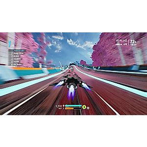 Redout 2: Deluxe Edition (PS5)