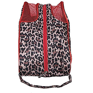 Glove It Women's Shoe Bag (Leopard)