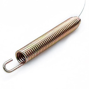 Meeihui 175067 Deck Engagement Cable for 42" Craftsman LT1000 LT2000 DLT3000 mower AYP Poulan Weed Eater Ryobi 169676 532169676 Riding Lawn Mower