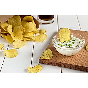 Lawei Set of 12 Glass Bowls - 3.5 inch Mini Prep Bowls Serving Bowls Glass Salad Bowl for Kitchen Prep, Dessert, Dips, Candy Dishes