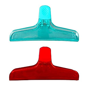 Power Clips Multipurpose Color Clips, 2-ct. Packs