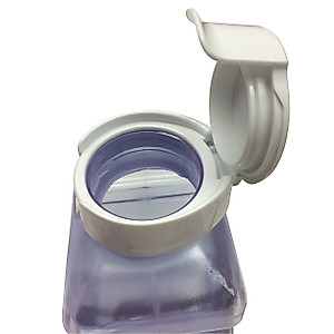 Farm Innovators Model HRB-20 Heated Water Bottle for Rabbits, 32-Ounce, 20-Watt, 4.2 x 4.2 x 11.5 inches ; 1 pounds, White