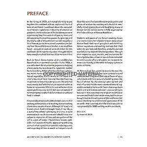 Korean Vegetarian Cooking: Authentic Flavors in Simple Steps