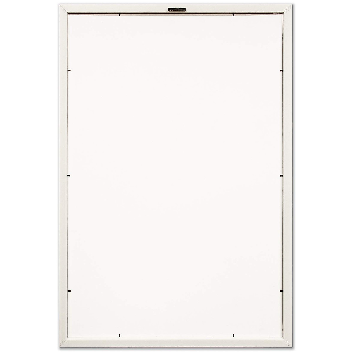 Trends International Disney Haunted Mansion - Map Wall Poster, 14.72" x 22.37", Barnwood Framed Version