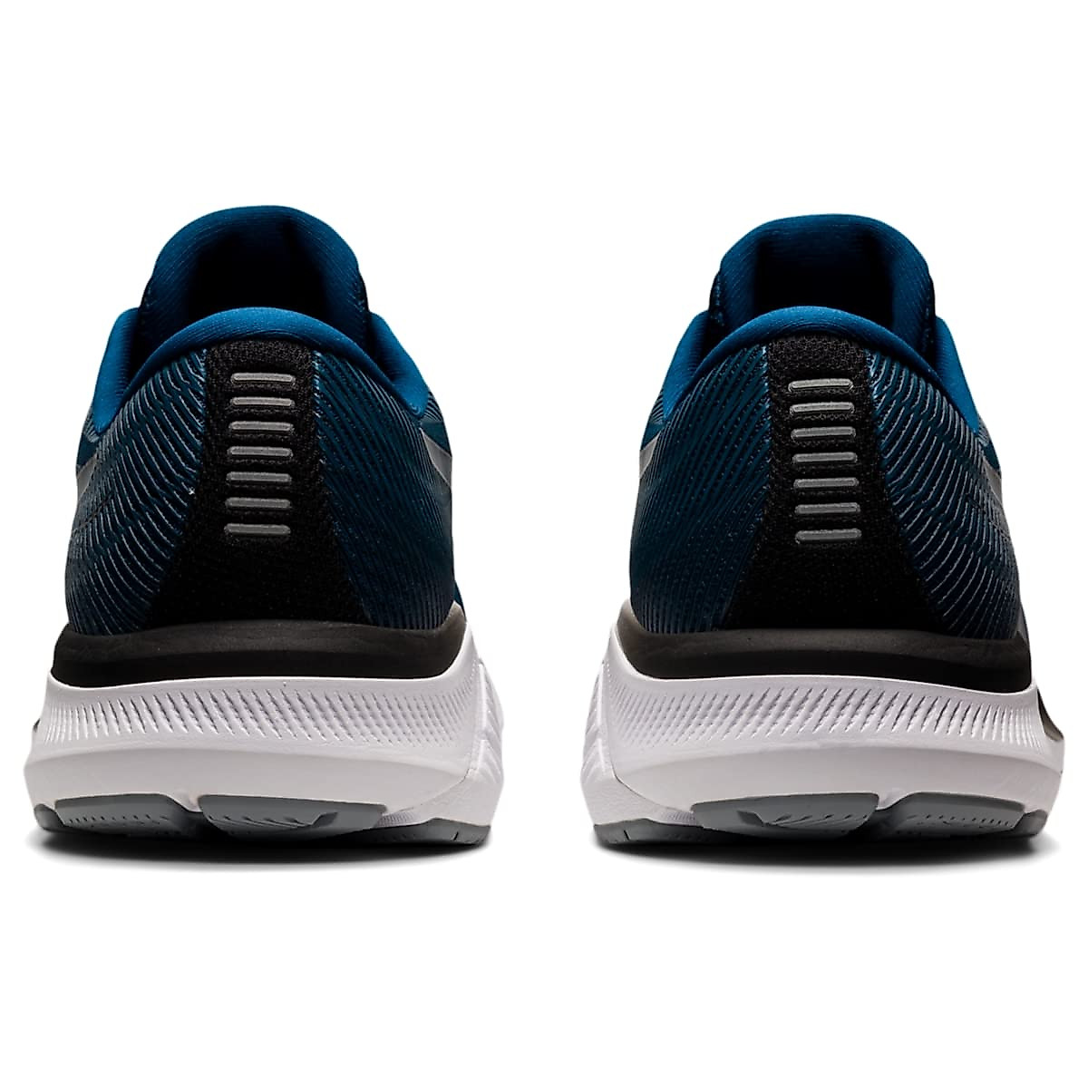 ASICS Men's GT-4000 3 Running Shoes, 11, MAKO BLUE/BLACK