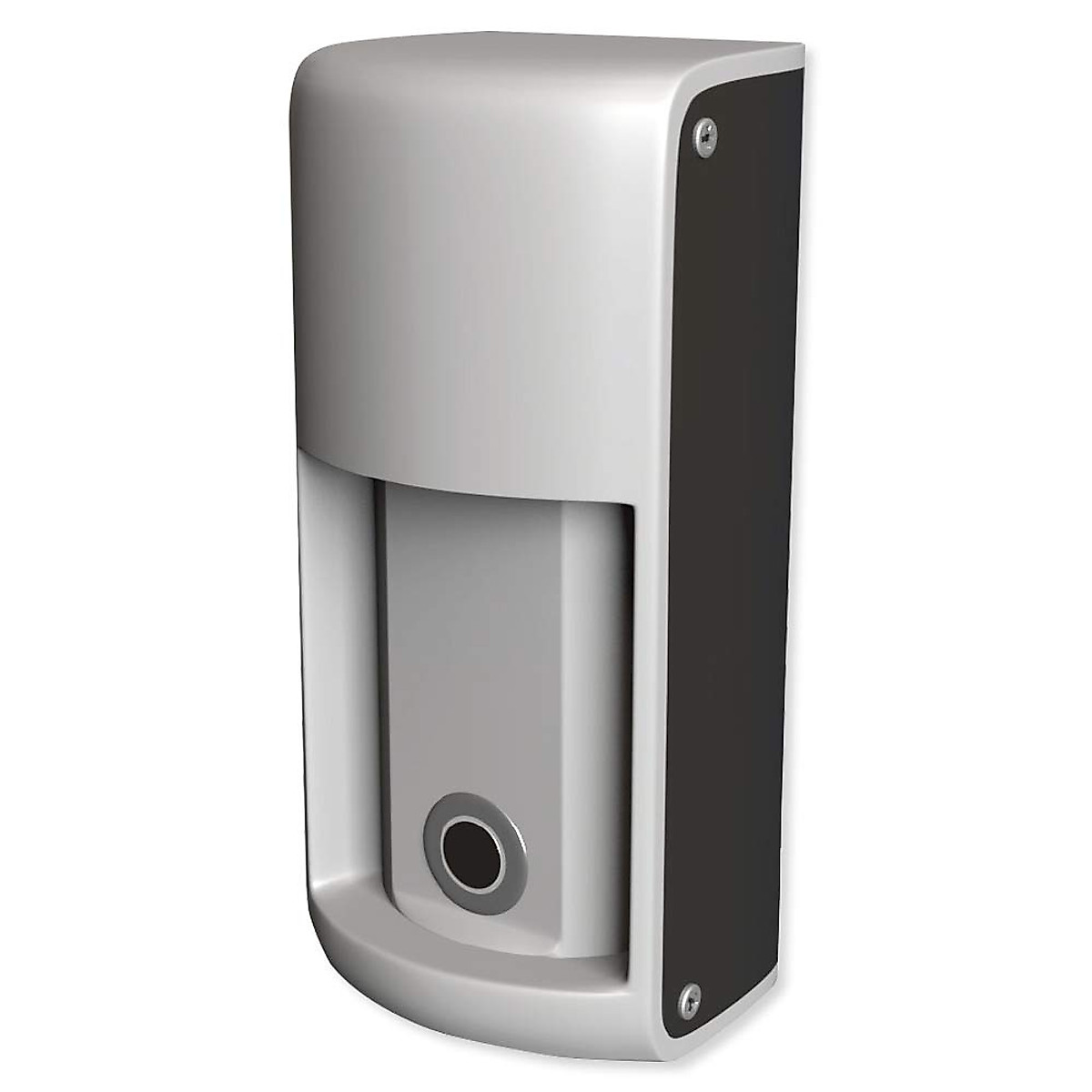 Optex OVS-01GT 18 Foot Range Microwave and Ultrasonic Vehicle Presence Sensor