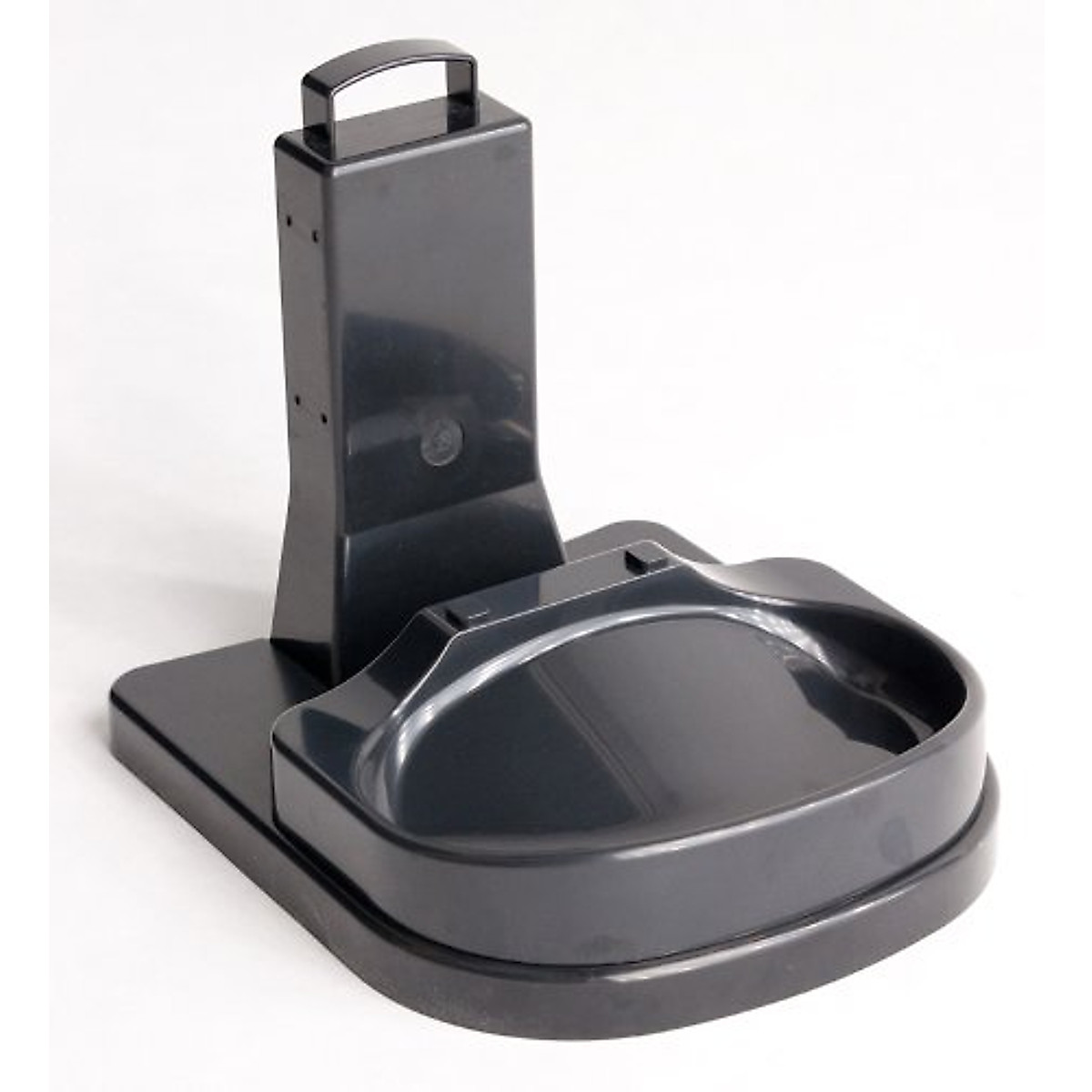 Super Feeder Automatic Cat Feeder, CSF-3XL, Large Hopper, Digital Timer, Chute Cover, Stand/Bowl. Up to 8 Daily Meals-(Approximately 5 lbs Food)