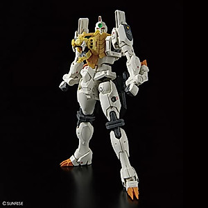 Bandai Hobby - GaoGaiGar - GaoGaiGar, Bandai Spirits RG 1/144 Model Kit