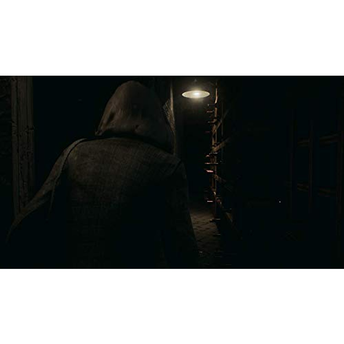Remothered: Tormented Fathers - PlayStation 4
