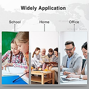 TOPRINT【with Chip Compatible Toner Cartridge 58X CF258X（58A CF258A） High Capacity 10000 Pages for HP M304a M404dw M404dn M404n M428dw M428fdw M428fdn M428m M406dn M430f M304 M404 M428 M406 M430