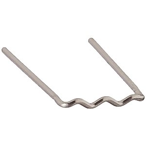 E-Z Red PU8 Staple