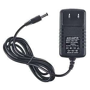 6 Volt Battery Charger for Kids Powered Ride On Car, 6 Volt Battery Charger for Best Choice Products Hello Kitty SUV Kid Trax Toddler Quad ATV Electric Ride-On Battery Power