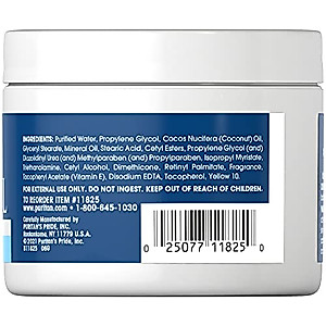 Puritans Pride Retinol Cream (Vitamin A 100,000 Iu Per Ounce), 8 Ounce
