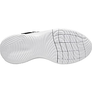 Nike Men's Flex Experience Run 11, Black/White 10.5 Extra Wide/4E