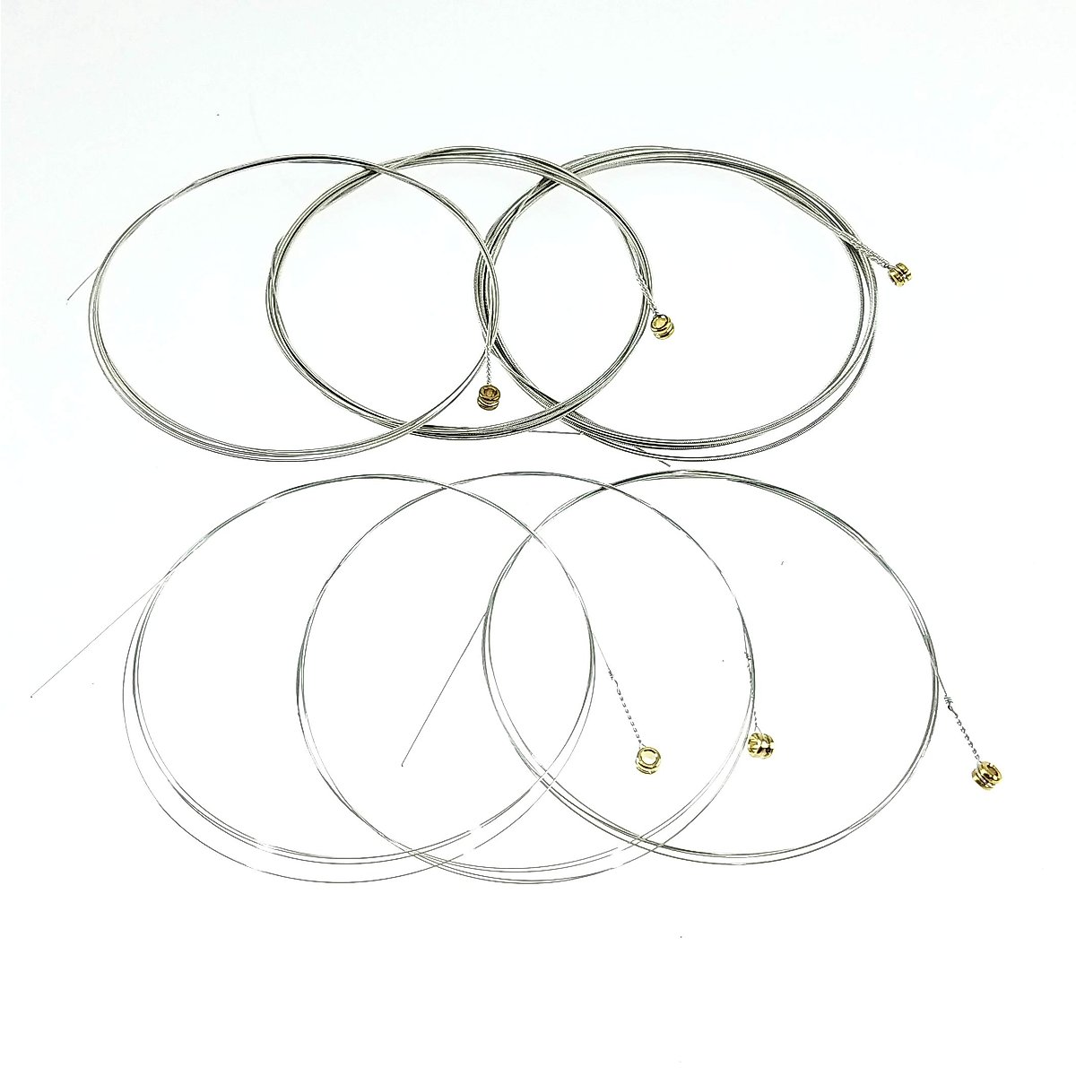 GHS Strings TC-GBCL Thin Core Boomers, Nickel-Plated Electric Guitar Strings, Custom Light (.009-.046)