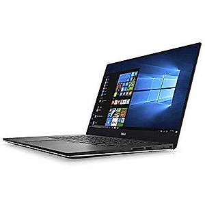 XPS 15 9560 i7 7700 32GB DDR4 (Renewed)