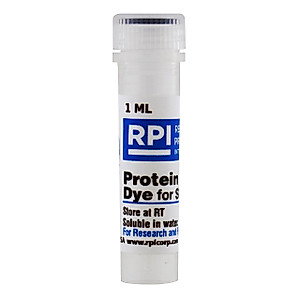 Protein Gel-Loading Dye for SDS-Page, 2X, 1 Milliliter
