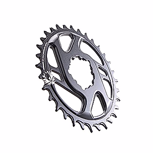 SRAM X-Sync 2 Eagle Cold Forged Direct Mount Chainring 32T Boost 3mm Offset