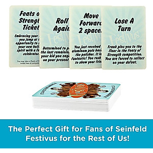Festivus Board Game