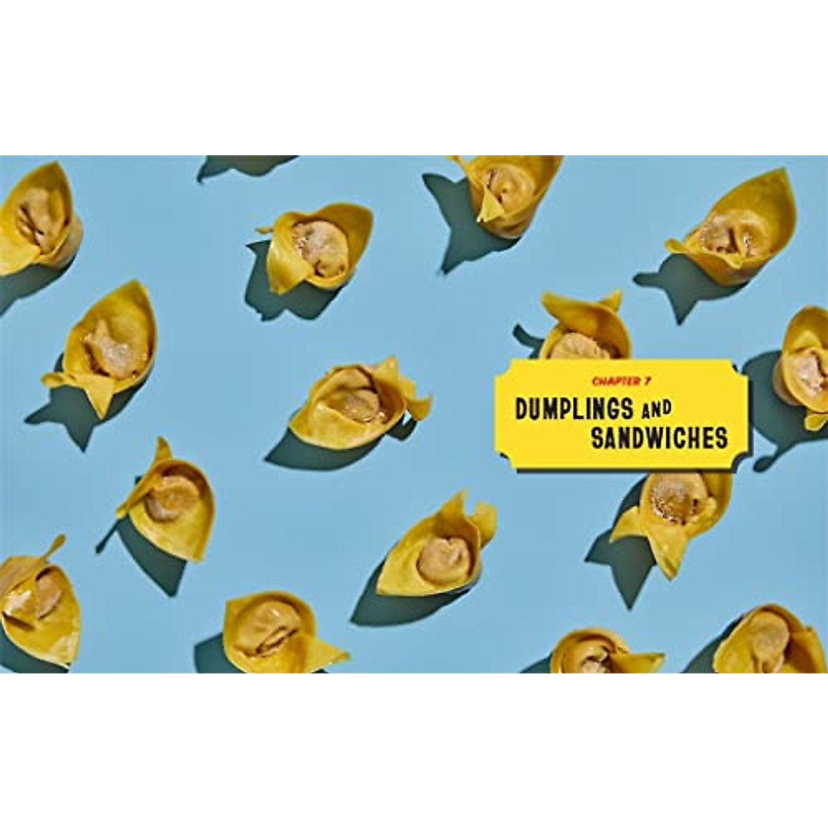 Win Son Presents a Taiwanese American Cookbook