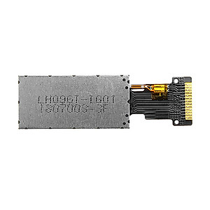 Electronic Components 0.96 Inch HD RGB IPS LCD Display Screen SPI 65K Full Color TFT ST7735 Drive IC D