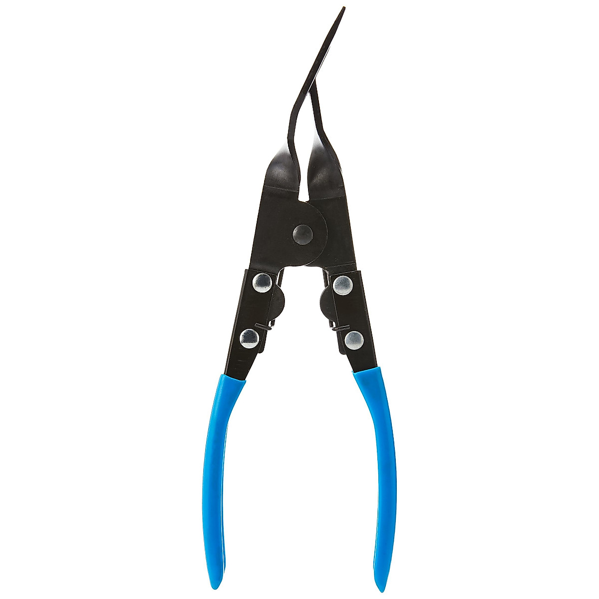 Silverline 927687 Trim Clip Removal Pliers, 235 mm