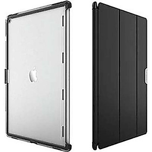 OtterBox Symmetry Series Hybrid - Protective Case for Tablet - Synthetic Rubber - Clear, Starry Night - Non-Retail Packaging - for Apple iPad Pro 12.9-inch (1st gen - Only)