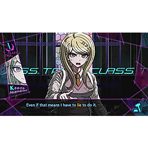Danganronpa V3: Killing Harmony - PlayStation 4
