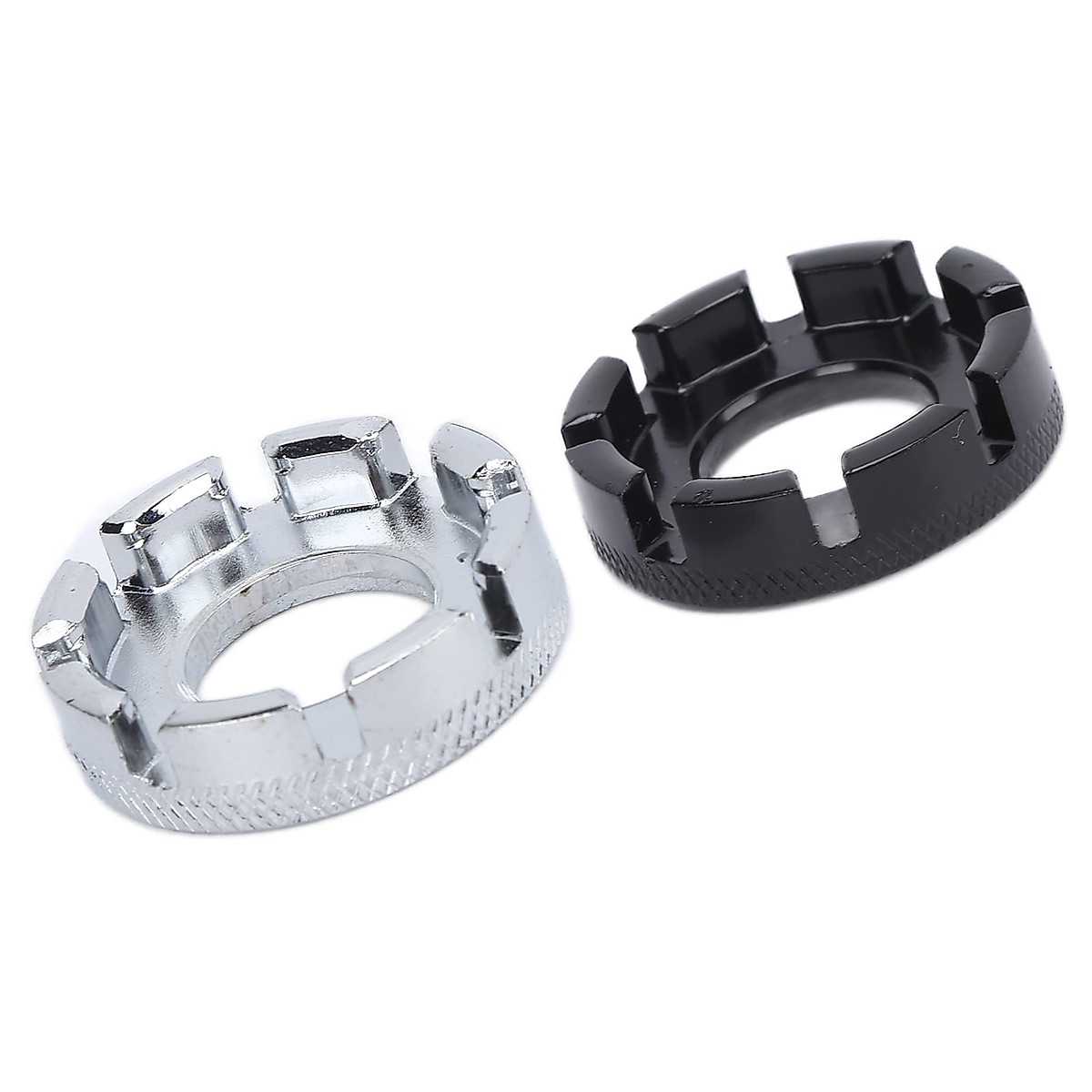 Andrew Bike Rim Correct Kit, Light Weight Bicycle Spoke Wrench for Bicycle