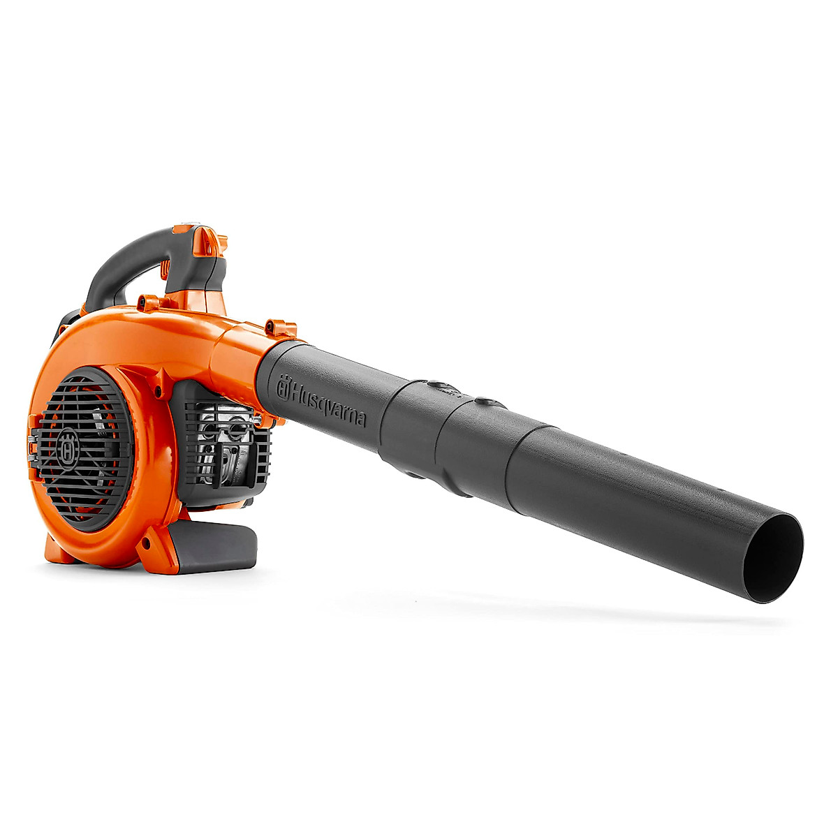 Husqvarna 125BVx, 28cc 2-Cycle Gas 425 CFM 170 MPH Handheld Leaf Blower/Vacuum - 952711902