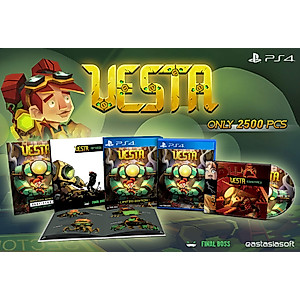 Vesta [Limited Edition]