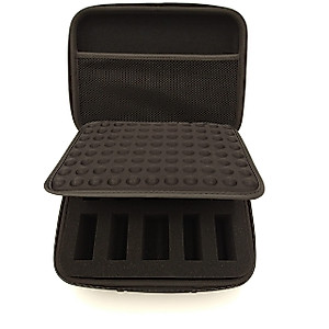 DungeonTech 10 Slot Miniature Carrying Case