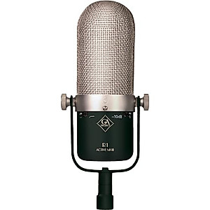 Golden Age Project R1 Active MKIII Active Ribbon Microphone
