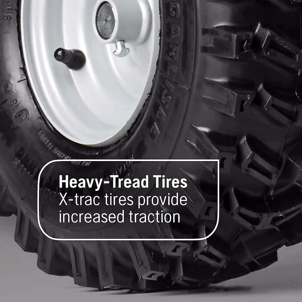 Husqvarna ST224 Snow Blower, 212-cc 5.9-HP, 24-Inch Snow Thrower, Friction Disc Transmission, Two Stage with Push Button Electric Start and Power Steering, Orange